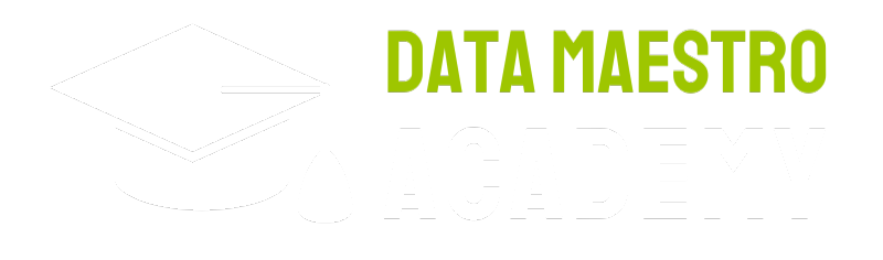 Data Maestro Academy