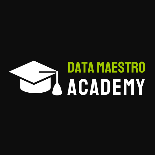 Data Maestro Academy